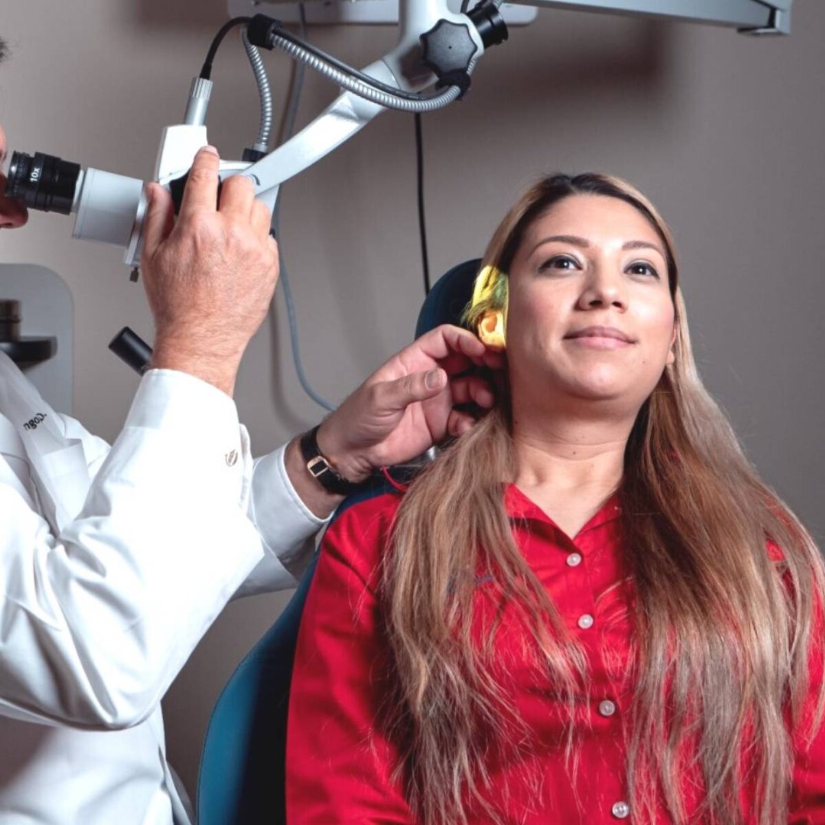 Departments Archive - Dr. Jorge Arango MD