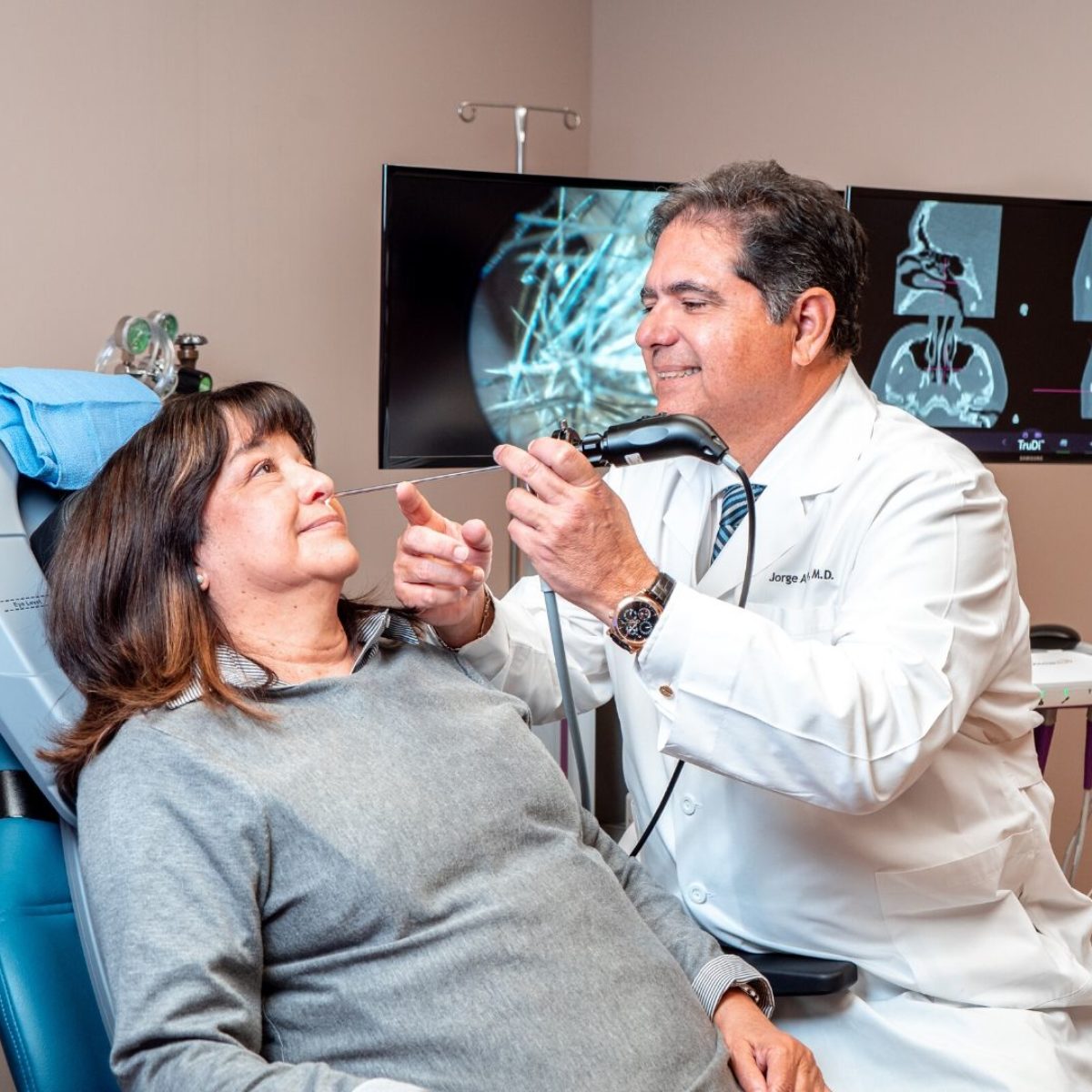 Departments Archive - Dr. Jorge Arango MD